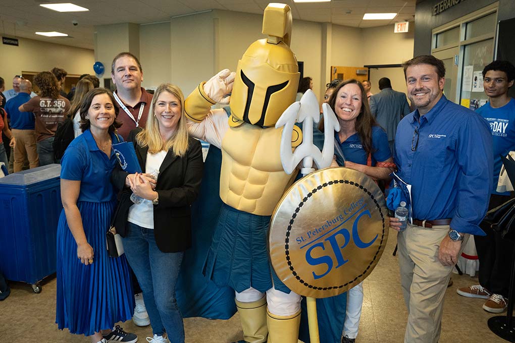 SPC Day || St. Petersburg College