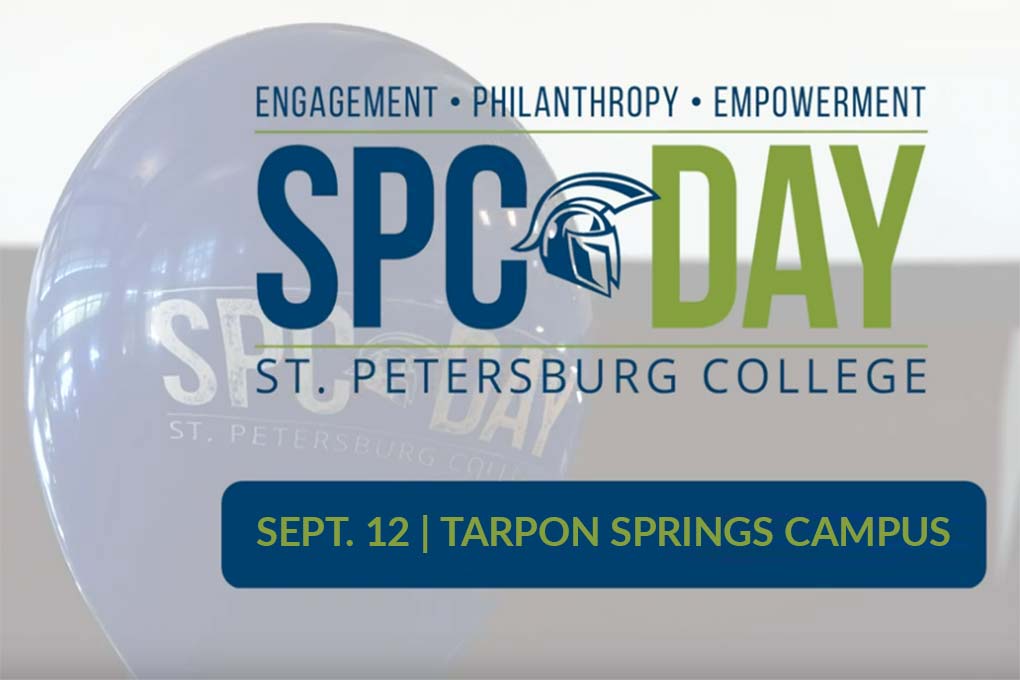 SPC Day || St. Petersburg College
